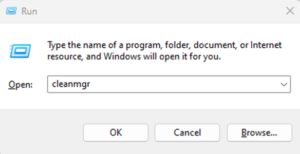 Clean Temp and Junk Files from Windows - Info Influx